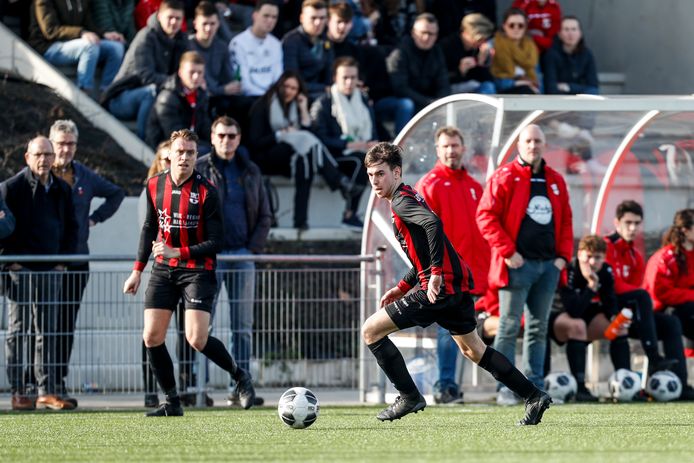 Van Batenburg doet na drie seizoenen stap terug bij Gastel ...