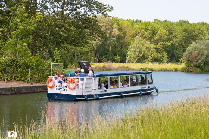 Fluisterboot niet langer een brug te ver voor Simonshaven, ook wens om ...