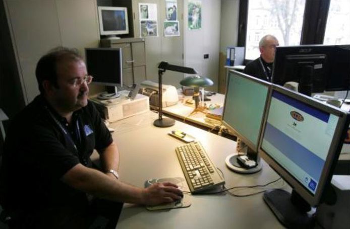 La Computer Crime Unit en sous-effectif | Belgique | 7sur7.be