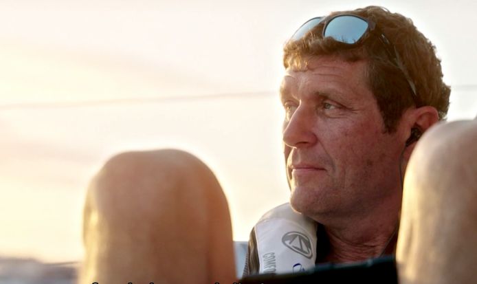 “Het moment dat ik mijn zoons vertelde dat ik wegging, vergeet ik nooit ...