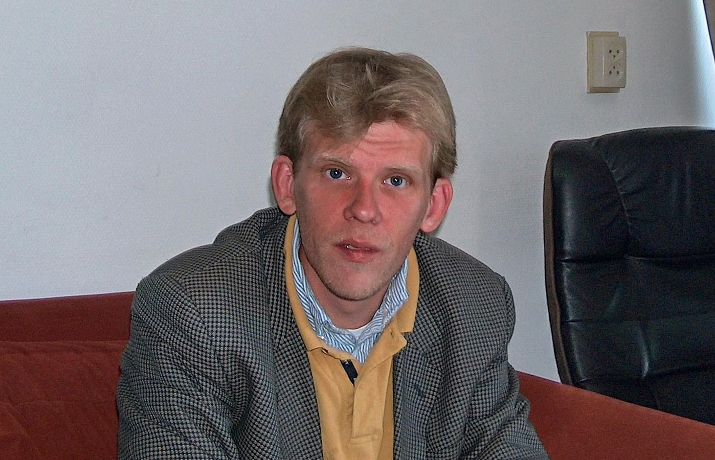 Dakloze Paul dood in het water gevonden: ‘Hij kon na de lockdown ...