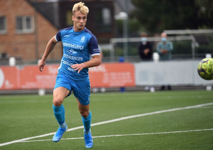 Olympia Wijgmaal wil twee à drie ervaren spelers aantrekken: “Diepe ...