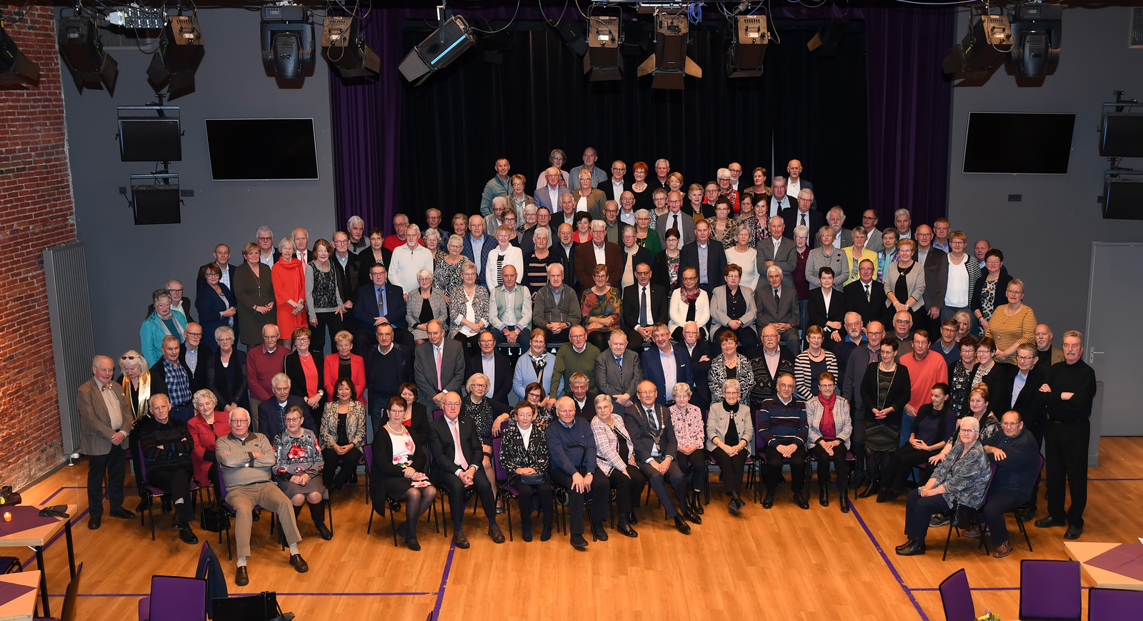 Gilze En Rijen Speurt Naar Meer Officiële Trouwlocaties Na Klachten Jonge Trouwkandidaten Foto