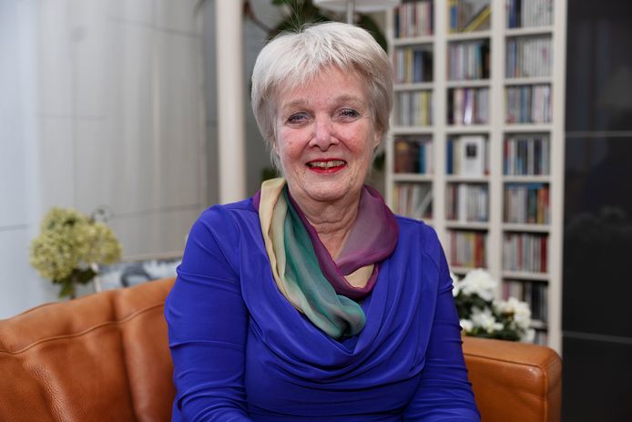 De missie van oud-huisarts Marijke Botden: ‘Houd in spreekkamer ...