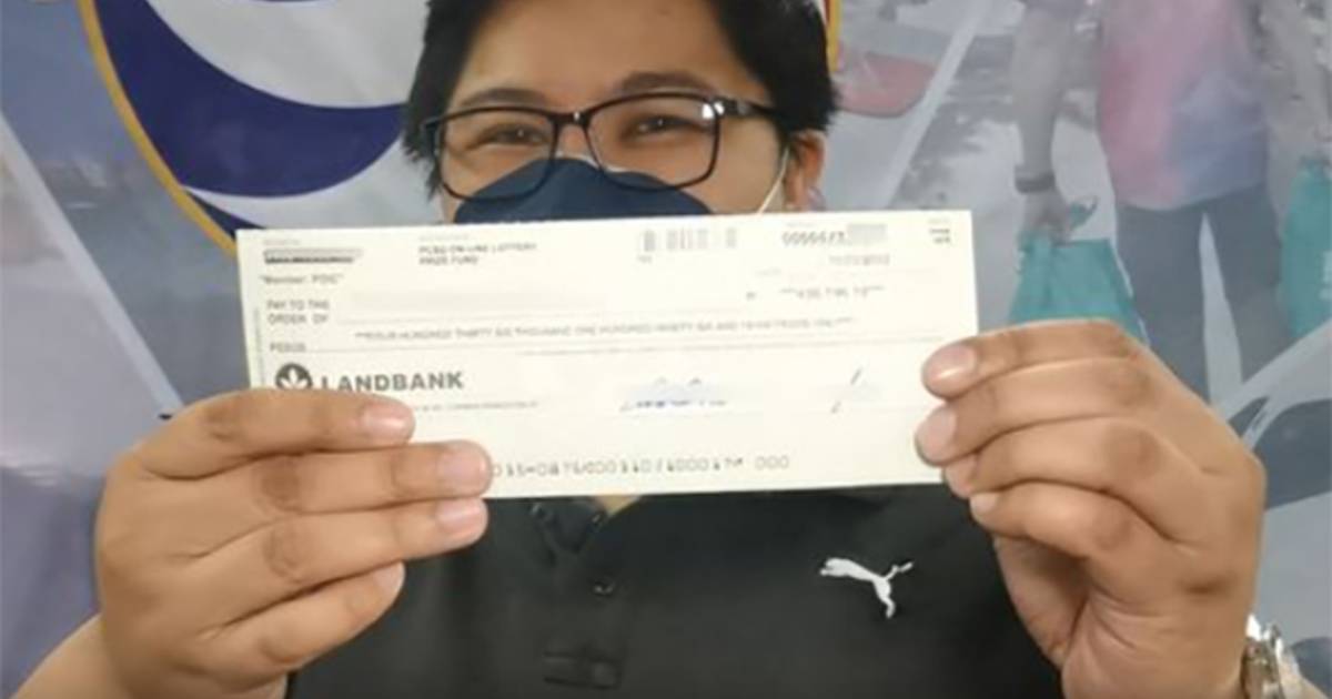 “Verdacht”: 433 Filipijnse deelnemers raden zes juiste lottocijfers, allemaal veelvouden van 9 ...