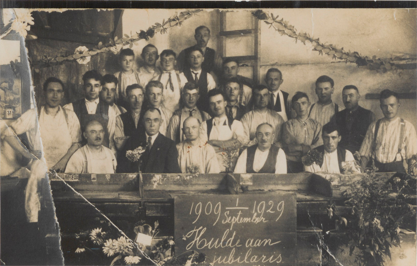 In Culemborg is een speurtocht gedaan naar leven op de rafelranden en ...