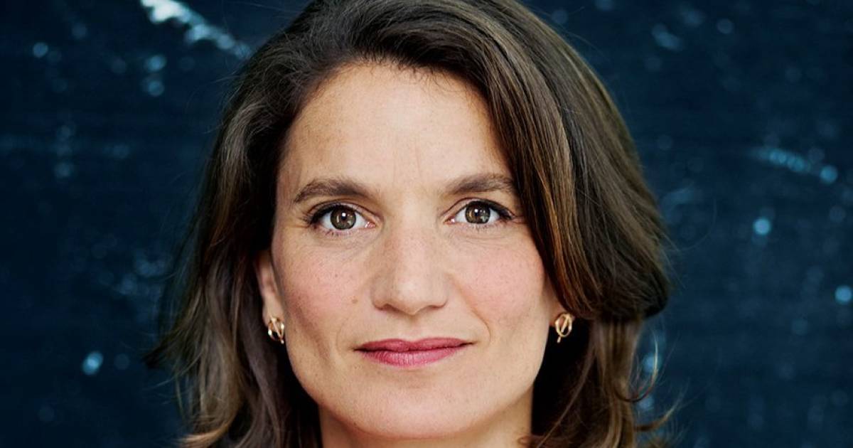 Nathanja van Dijk volgt Emily Ansenk op als nieuwe directeur bij ...