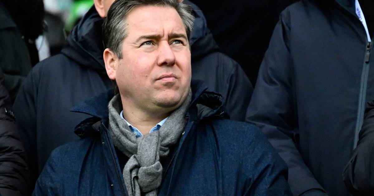 Mannaert moet met gehalveerd transferbudget op zoek naar onder meer ...