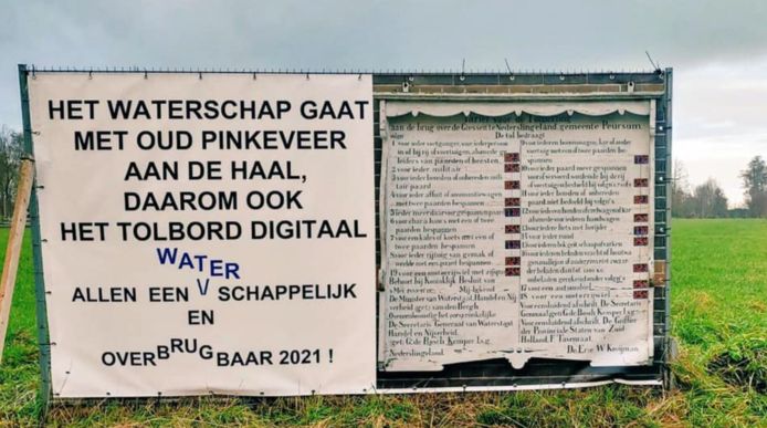 Historisch wandelen door de regio: deze plek was eeuwen geleden een ...