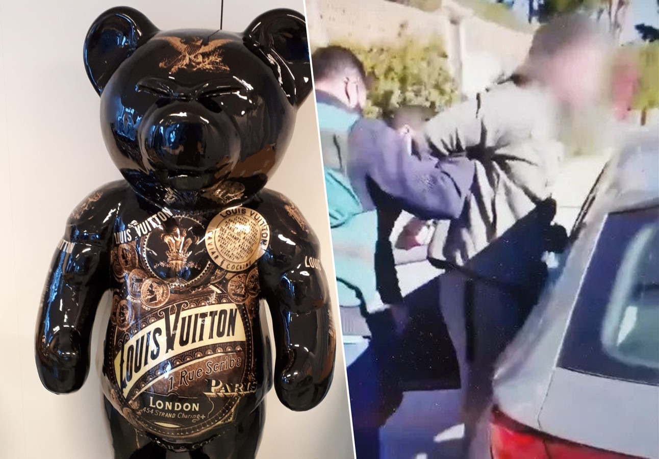 Sanda Dia, een seriemoordenaar en een afgeschoten papegaai: dit zijn de ...