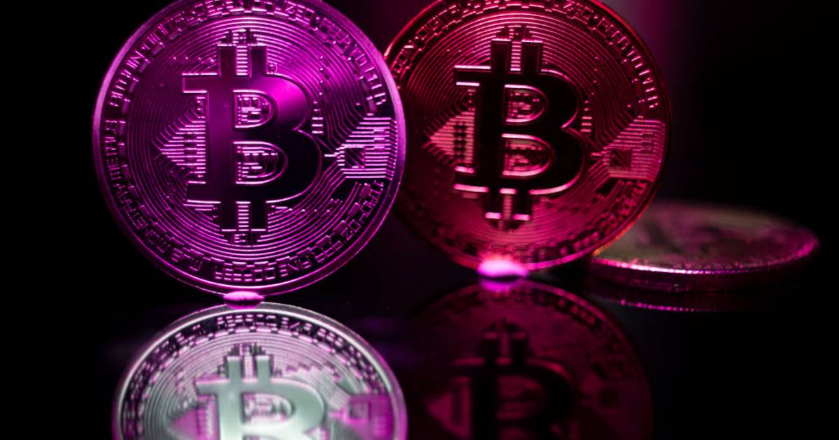 Belgisch cryptoplatform Bit4You vermijdt faillissement | Bankieren | hln.be