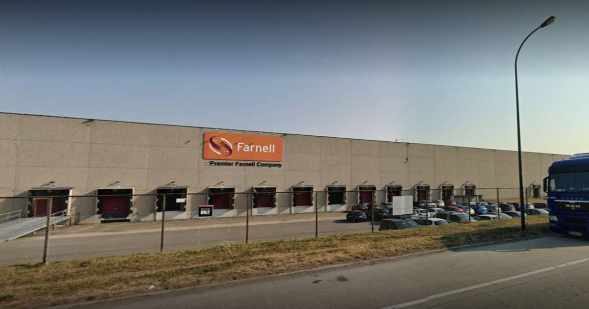 Farnell veut “purement et simplement” fermer son usine de Grâce ...