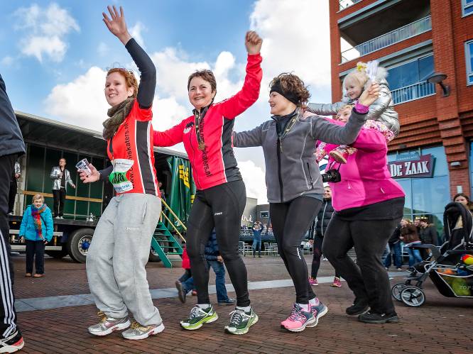 ‘De 20' in Alphen is veel meer dan hard rennen: van Opzij voor de ...