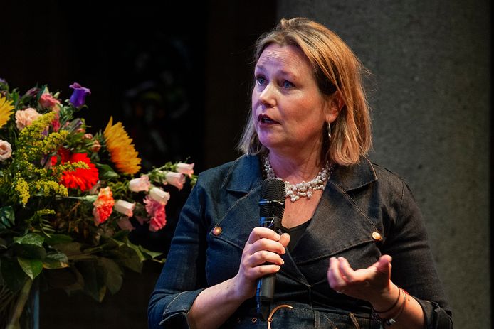 Wethouder De Nobel gaat strijd met armoede in Breda aan: ‘Maar het is ...