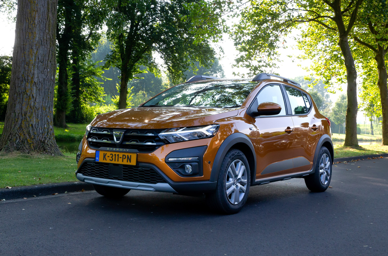 Dit zijn de acht goedkoopste auto’s van Nederland | Foto | ed.nl