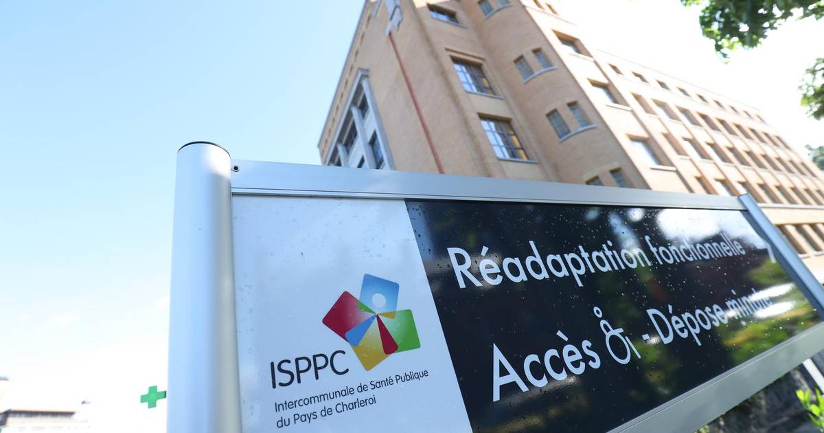 Perquisitions en cours à l'ISPPC et chez Philippe Lejeune | Belgique ...