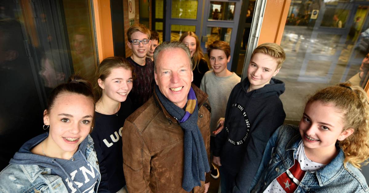 'Kalsbeek kan heel goed zonder me' | Woerden | AD.nl