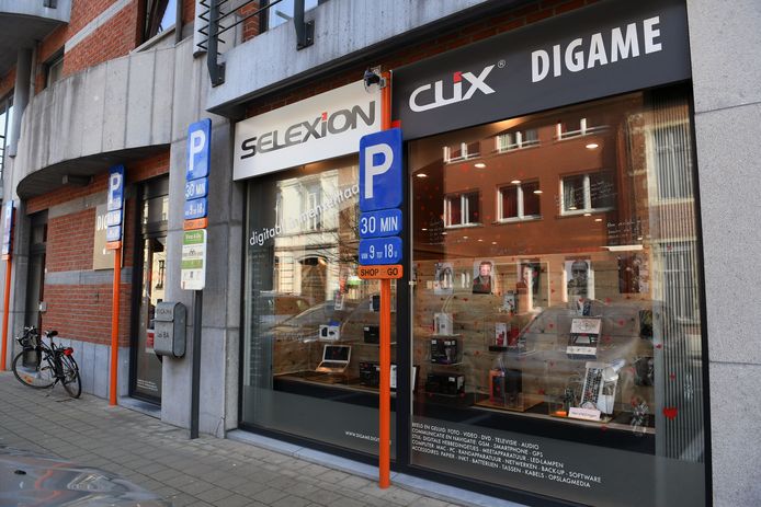 Meer dan 40 banen op de tocht bij groep boven Selexion | Binnenland ...