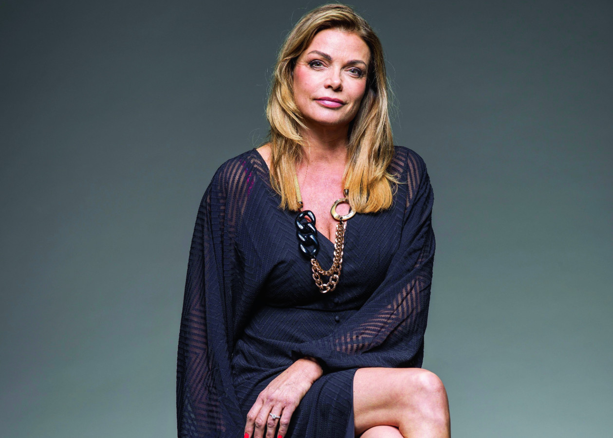 COLUMN. Goedele Liekens over het genot en gevaar van ‘spetterseks ...