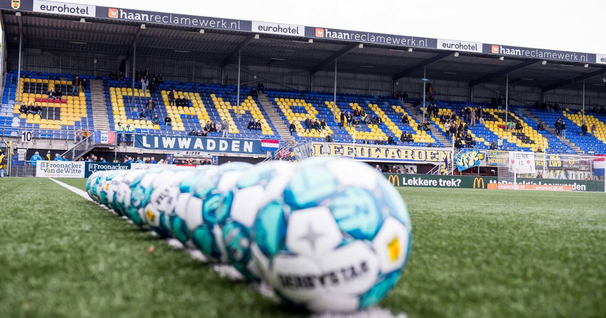 Sportief geplaagd SC Cambuur doet het financieel uitstekend ...