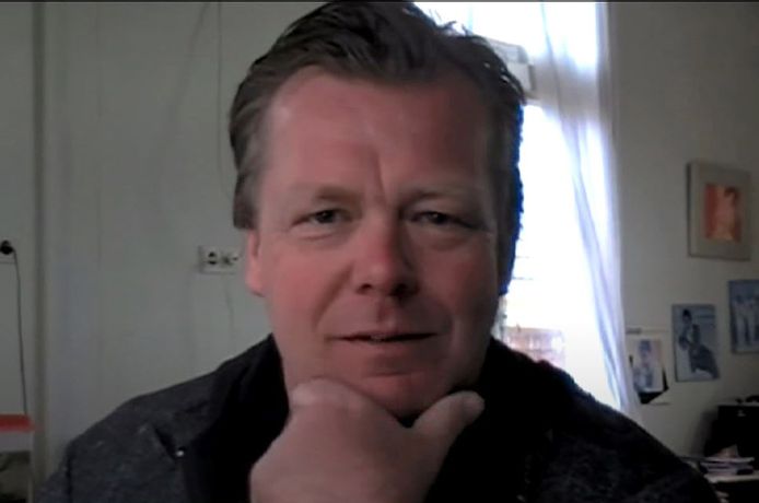 Bartje-acteur Jan Krol (60) overleden na kort ziekbed | Show | destentor.nl