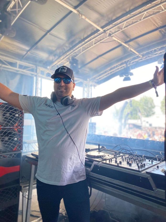 Hamse DJ zal Moose Bar op Tomorrowland afsluiten met DJ-set | Hamme ...