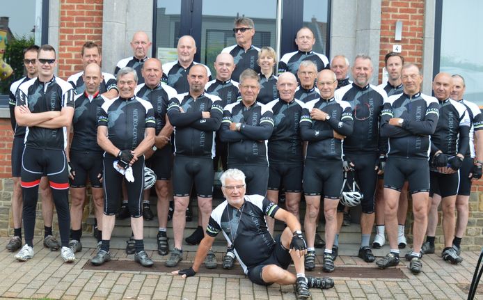 Molenstede pakt uit met vijfde Geert Verheyen Classic | Diest | hln.be