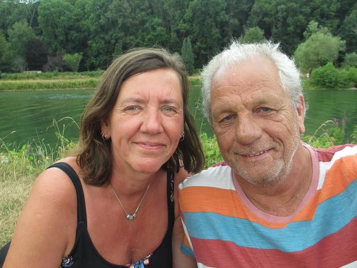 Lucienne (59) was dragende kracht achter muziekfestival in Zwolle: ‘Ze ...