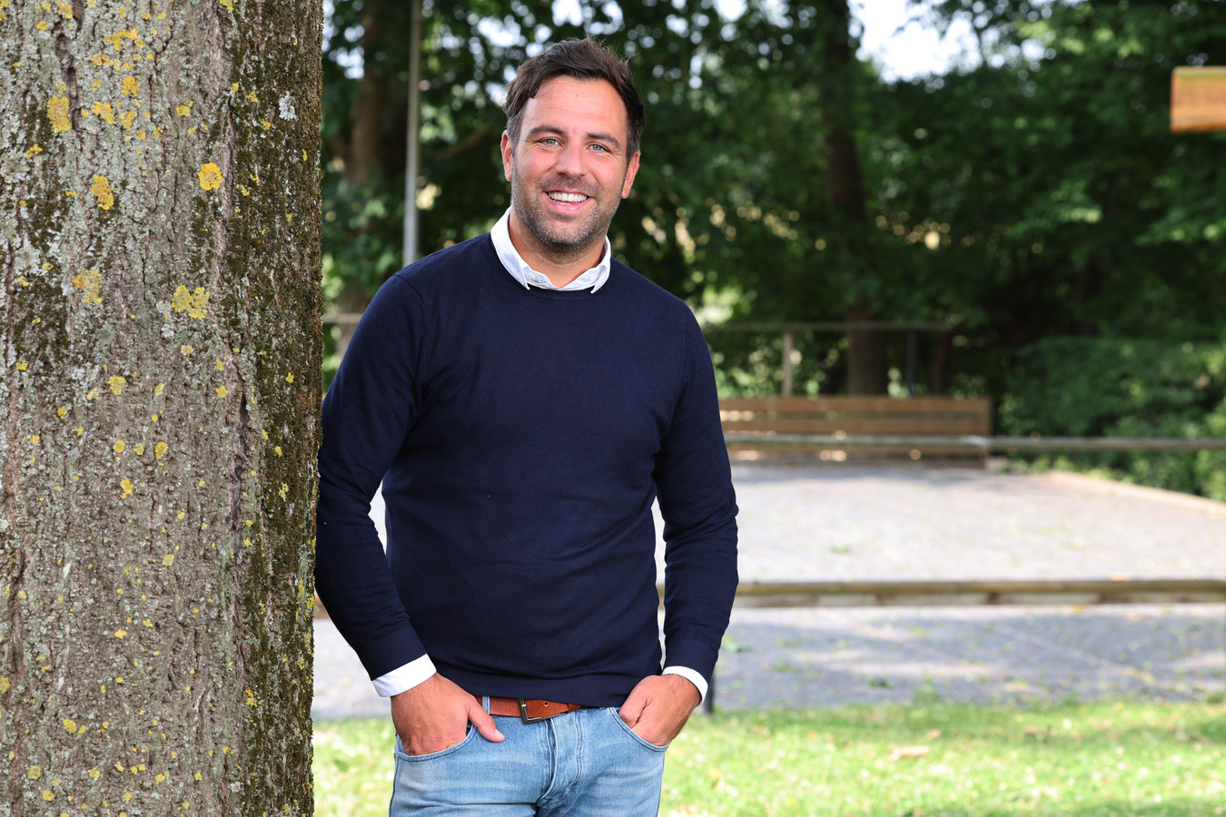 "Ons huwelijk is niet gelukt, maar de rest hebben we goed gedaan ...