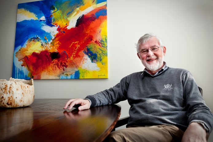 Rustige Leo was als bestuurder geen ‘jobhoppende beroepsmanager’, hij bleef vooral zorgverlener ...