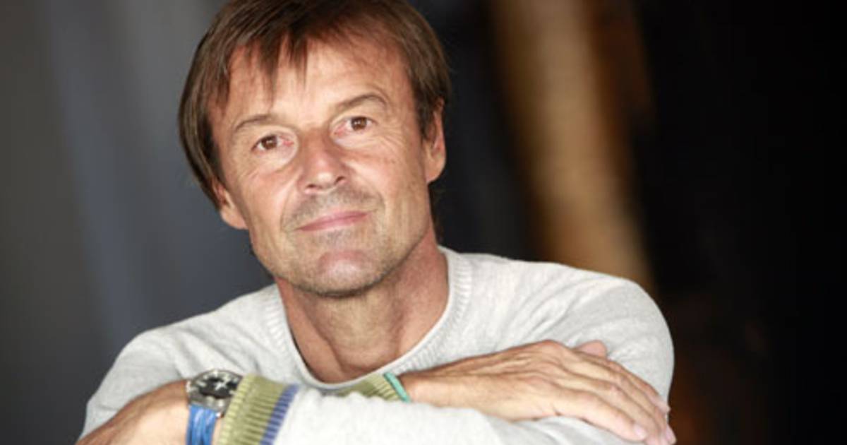 Nicolas Hulot président? | Monde | 7sur7.be
