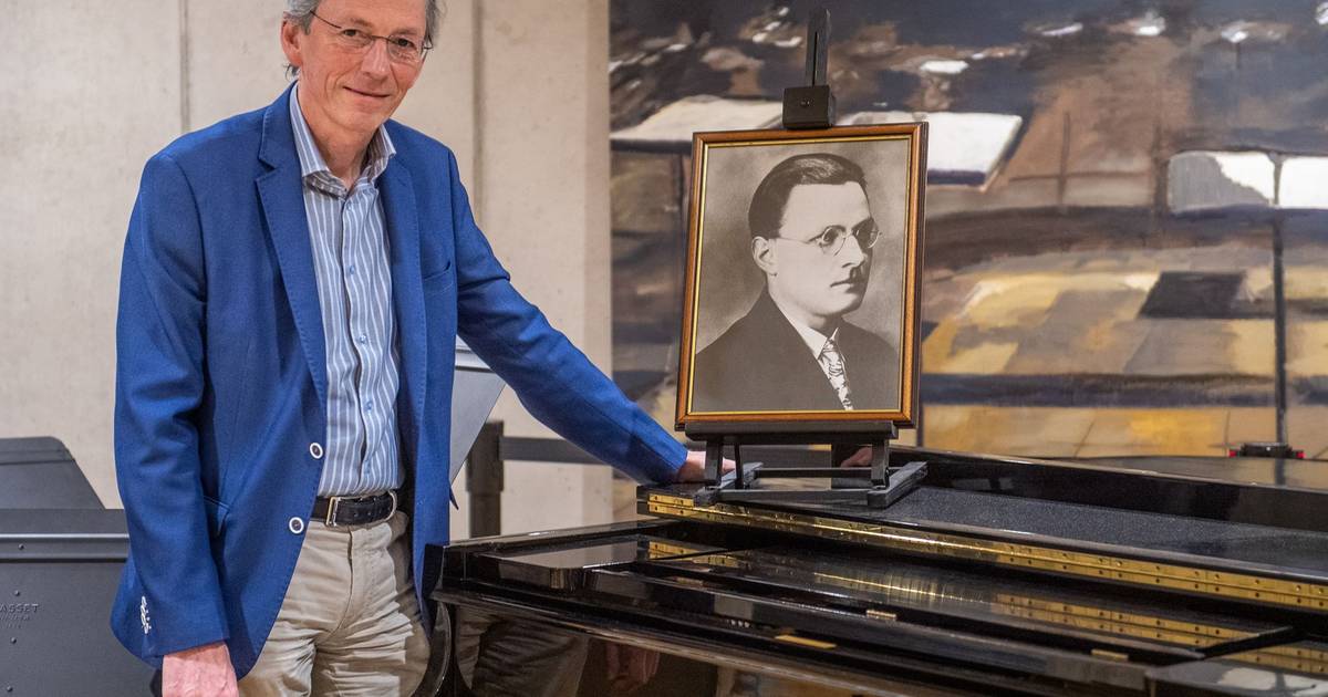 Stephan De Jonghe werd maar 31 jaar oud, toch leeft zijn naam voort in ...