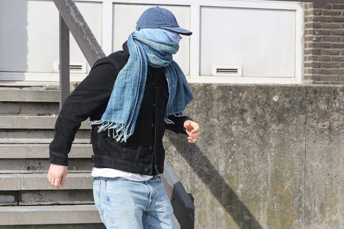 OVERZICHT. Hoe pleiten alle 18 beklaagden in proces Reuzegom en welke ...