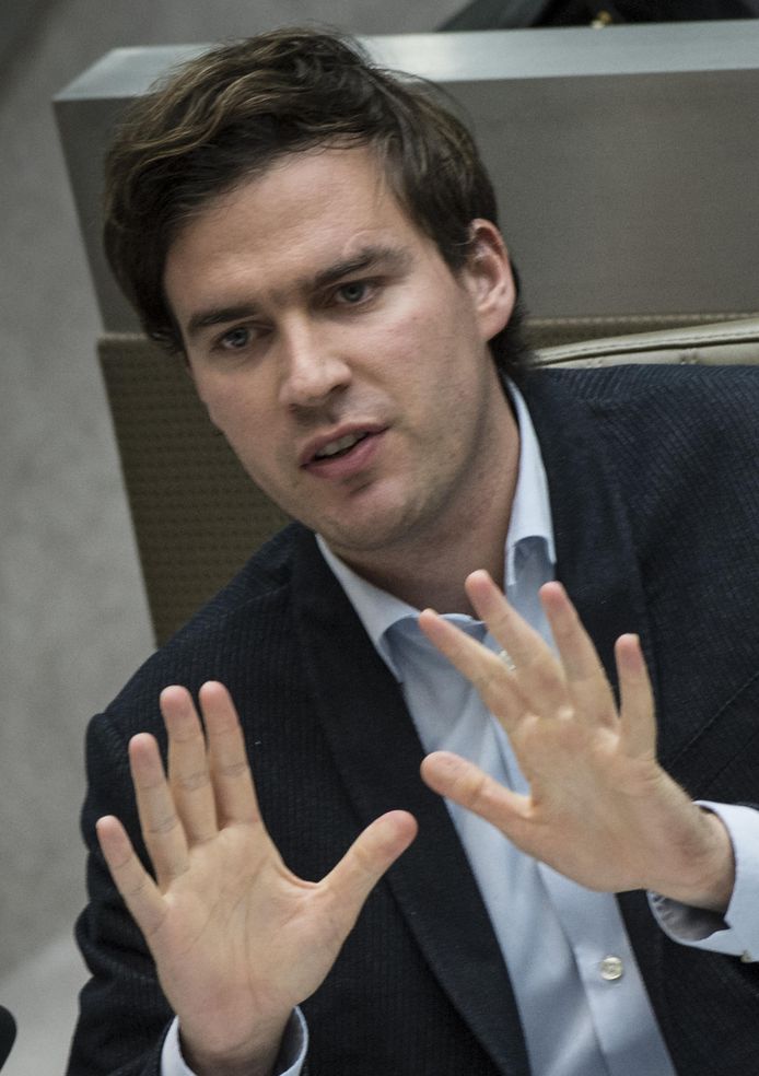 Mathias De Clercq doet gooi naar burgemeesterssjerp | Gent | hln.be