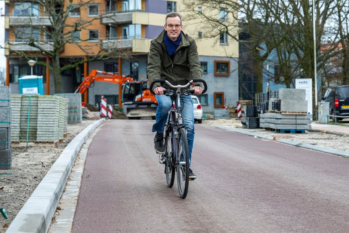 Deze 9 nieuwe comfortabele fietsroutes zijn alternatief voor de auto ...
