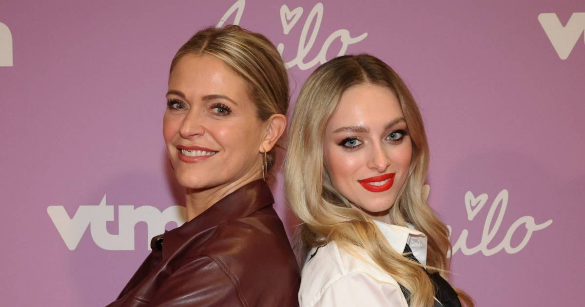 CAMILLE en Karen Damen in ‘Milo’: “Ik doe er alles aan om mijn zoon ...