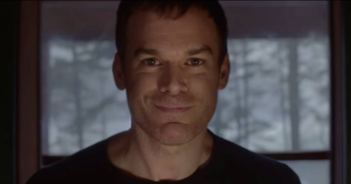 Nieuwe teaser voor ‘Dexter’-reboot | TV | hln.be