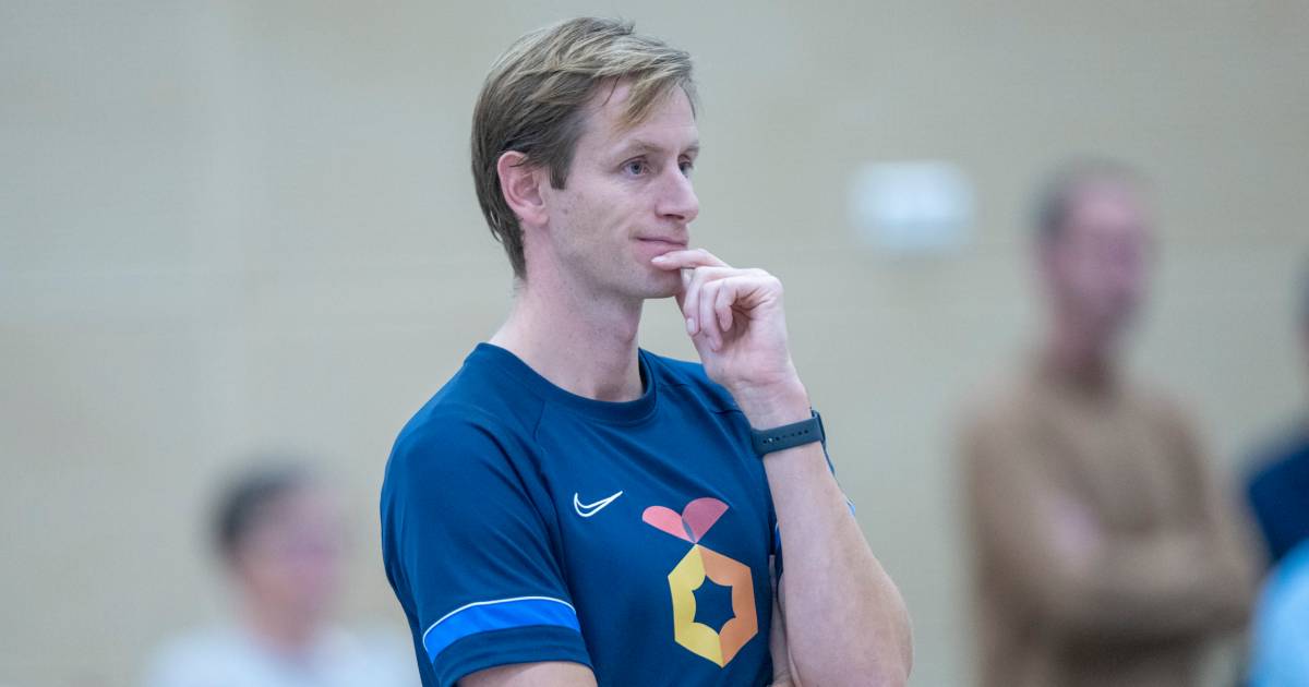 Keistad met opgeheven hoofd uit het bekertoernooi: ‘Maar ik baal als ...