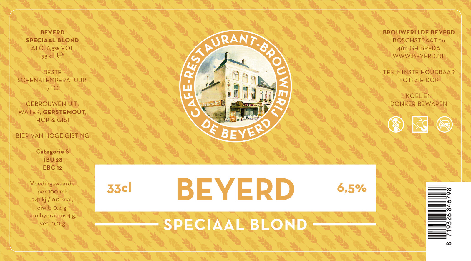 60 Brabantse bieren gaan voor de titel van allerlekkerste | Foto | AD.nl