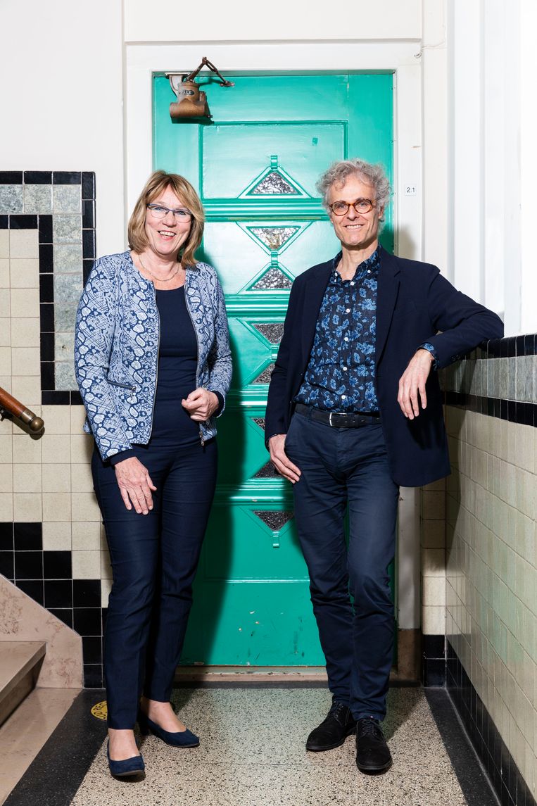 Stichting !Woon bestaat vijf jaar en laat graag de tanden zien: ‘Vaak ...