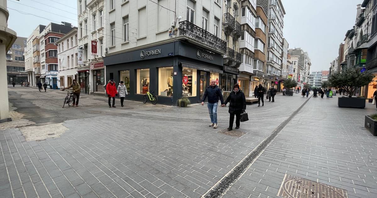 Ook Hertstraat en Marie-Joséplein worden binnenkort onder handen genomen: “Zijstraten moeten ...