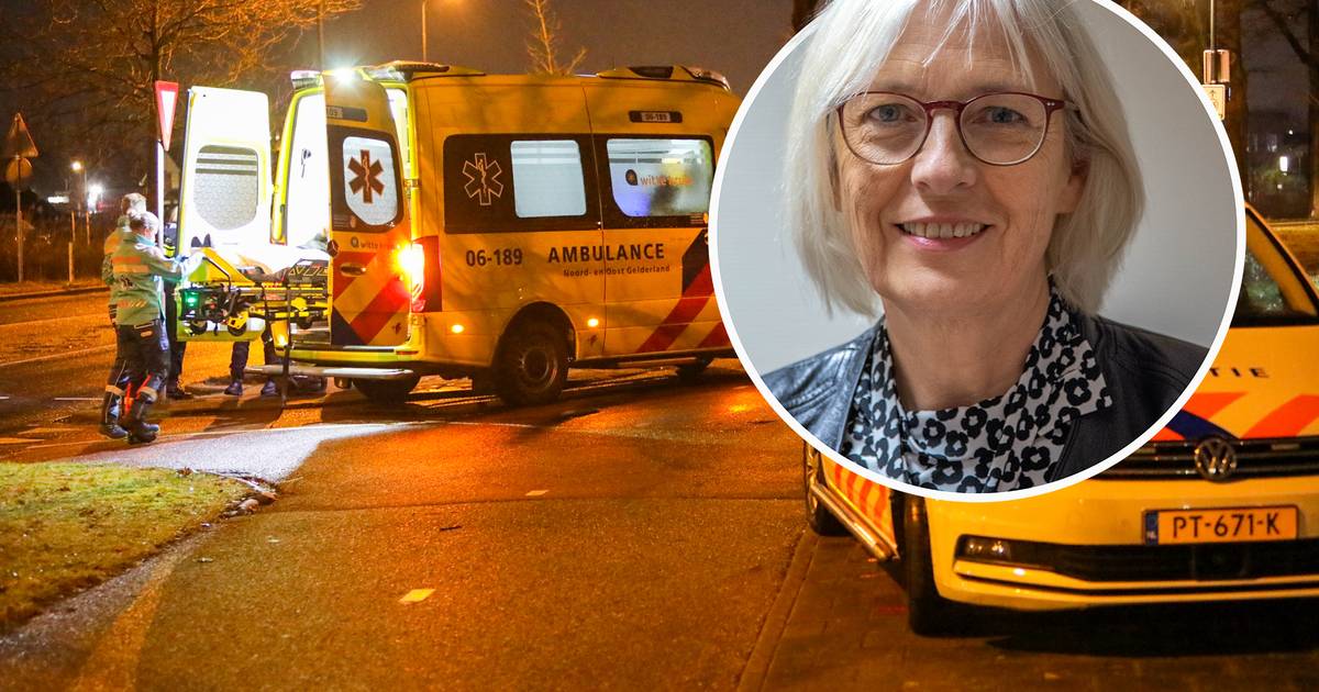 Zorginfarct ligt op de loer: op deze manier gaat acute zorg Oost ...