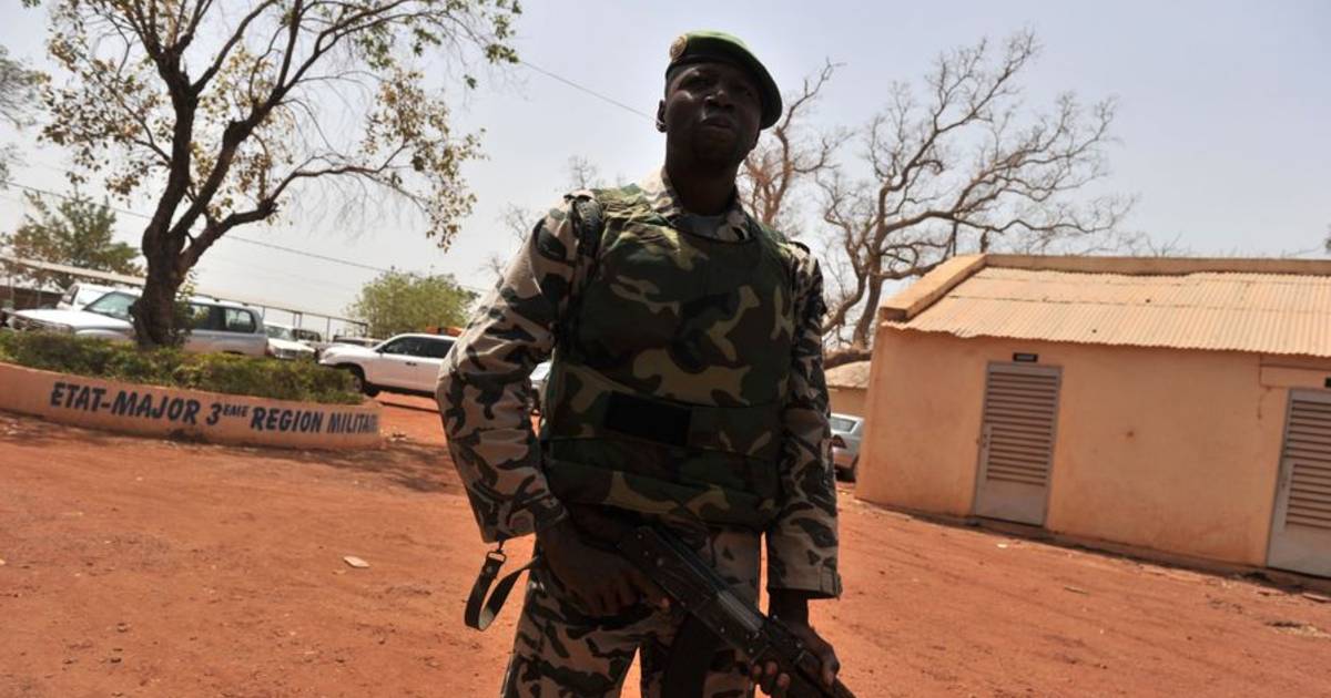 Toearegs veroveren Timboektoe, top over Mali | Buitenland | AD.nl