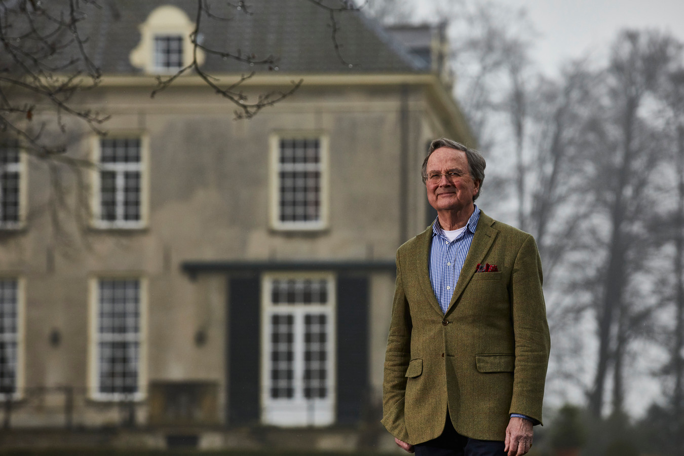 Voormalig VVD-wethouder lijsttrekker voor BBB in Eerste Kamer, nummer 2 komt uit Amerongen ...