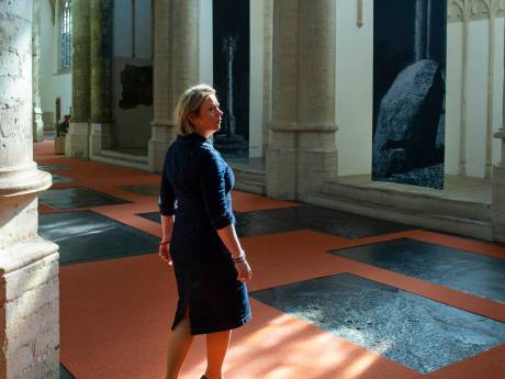 Breda Drijft wil wereldrecord vestigen met 2600 deelnemers en 500 ...