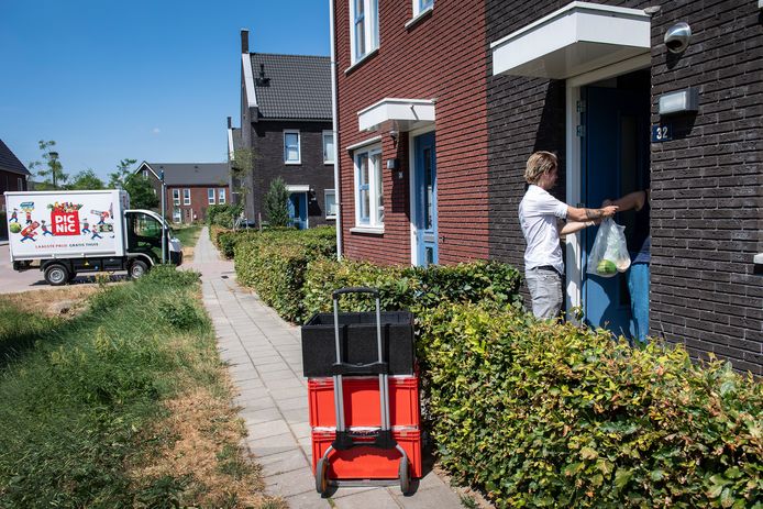Boodschappendienst Picnic steeds populairder | Nijmegen e.o ...