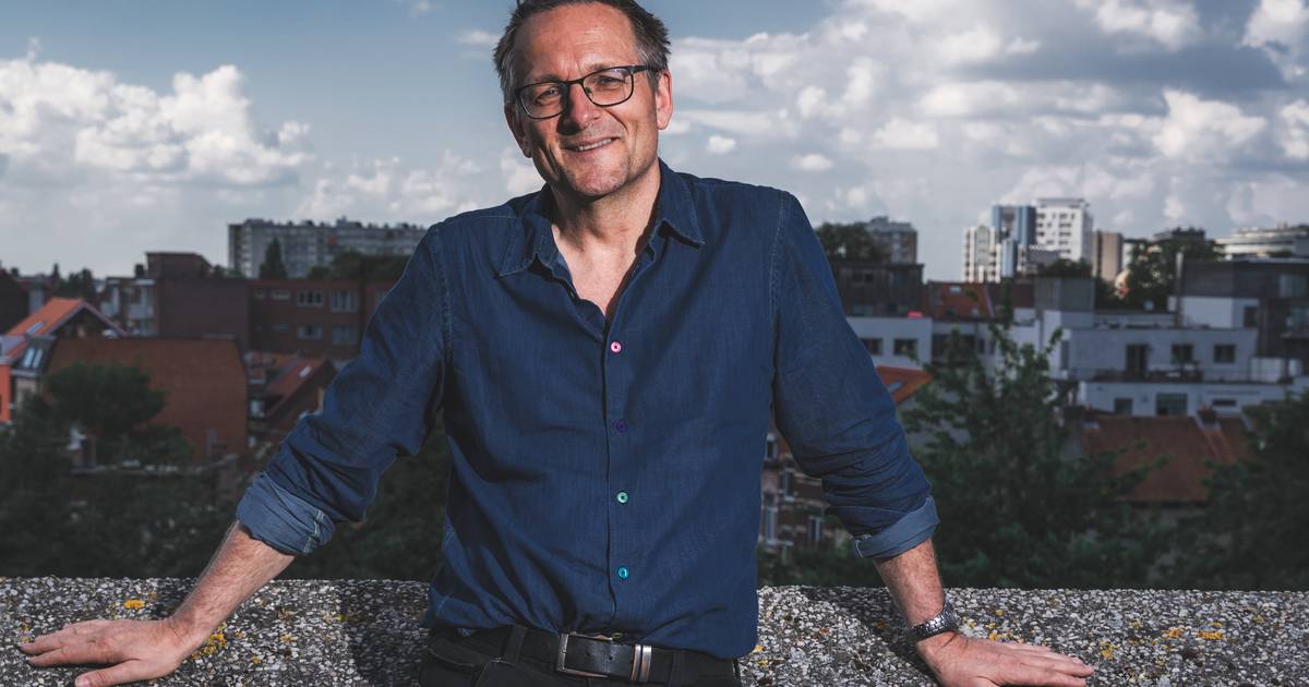 PORTRET. Na dagenlange zoektocht is zijn lichaam aangetroffen op Grieks ...