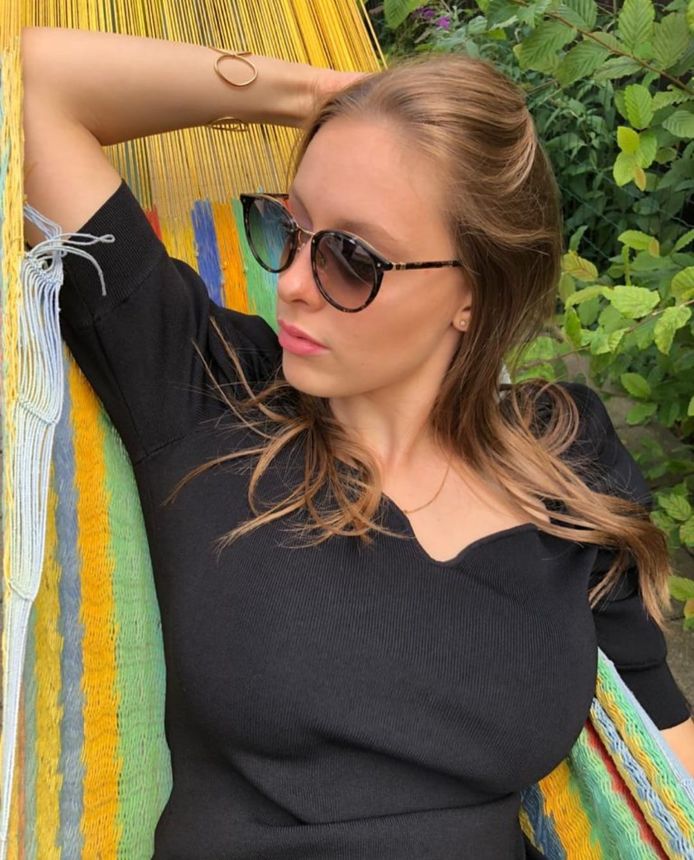 Dansdroom spat na knieblessures uit elkaar, nu mikt Miss Fashion ...