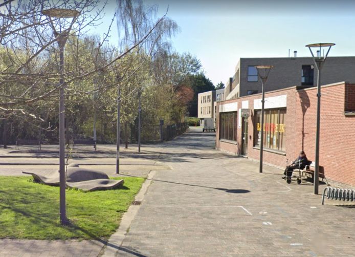 Filiaal bibliotheek Overbeke sluit de deuren | Wetteren | hln.be