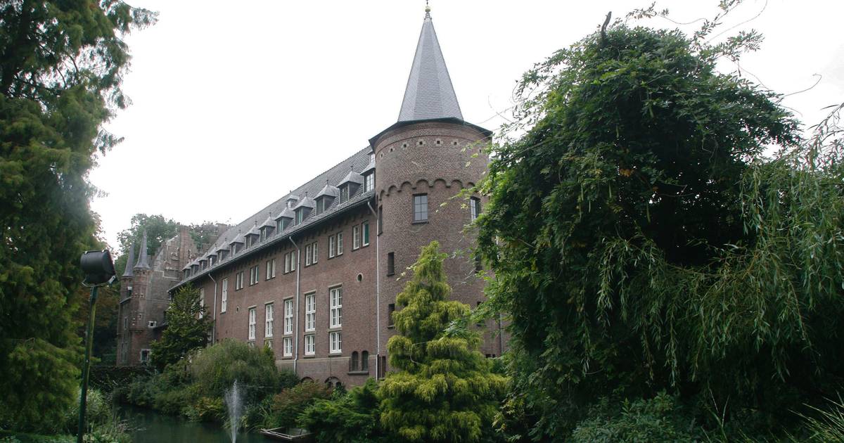 Horeca-tycoon ziet 'potentie' in kasteel Gemert | Gemert-Bakel | ed.nl